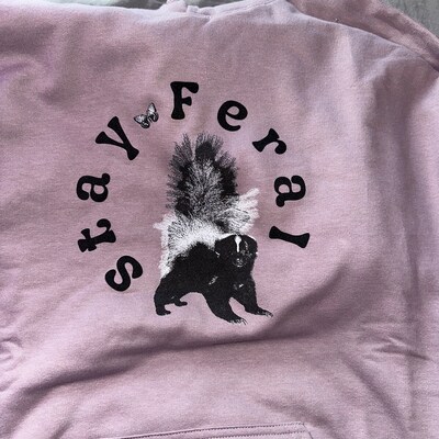 Button Eyed Fig the Fox Weather Proof Sticker - Etsy