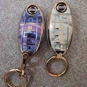 Key Fob Cover Case for Honda Keyless Remote Entry on 2022 2023 Models ...