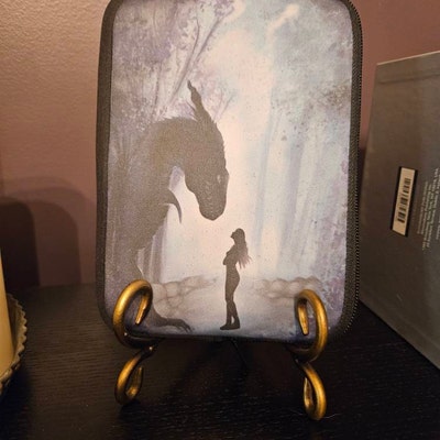 ACOTAR Merch Prythian Map Sarah J Maas Velaris Poster Booktok Feyre ...