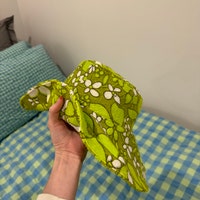 Serpentine Hat Digital Sewing Pattern - Etsy Canada