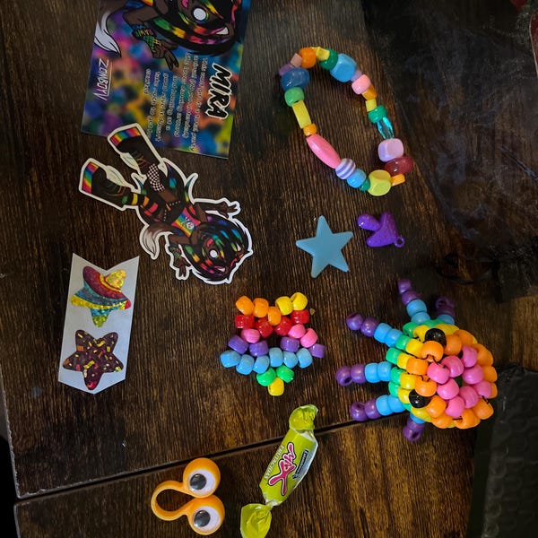 Articulated Goth Paper Doll | Goth Girl | PRINTABLE DIY Paper Doll ...