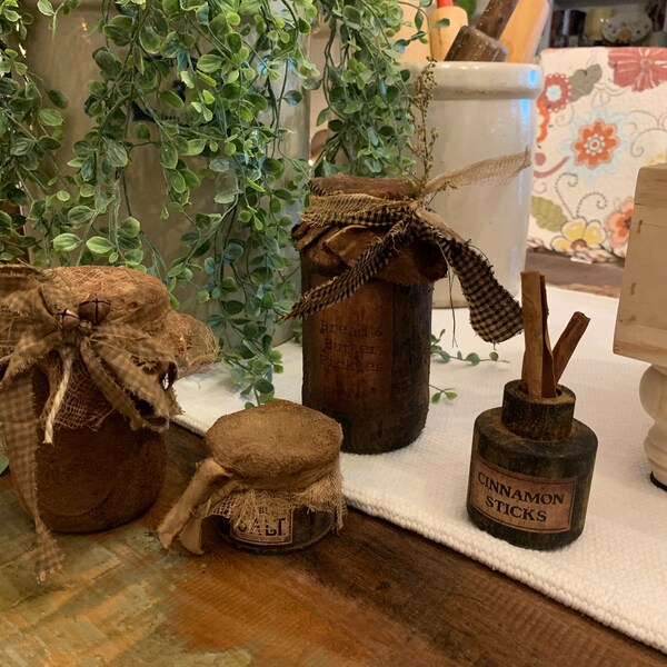 Quack Medicine Apothecary Bottle Labels, Digital Country Primitive ...