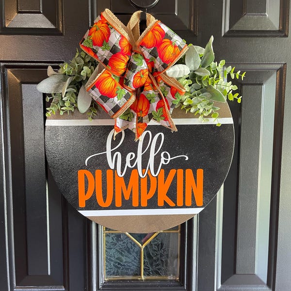 Hockey Front Door Sign If We Aren't Home Check the Rink Hockey Sign ...