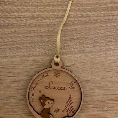 Cat on the Moon Led Night Light 3D Illusion Table Lamp for - Etsy