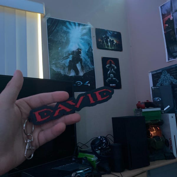 Teacher Name Plate for School Personalized Desk Nameplate School ...