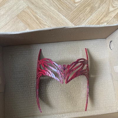 Split Apart Sickle Prop MKX DIY & RTW - Etsy