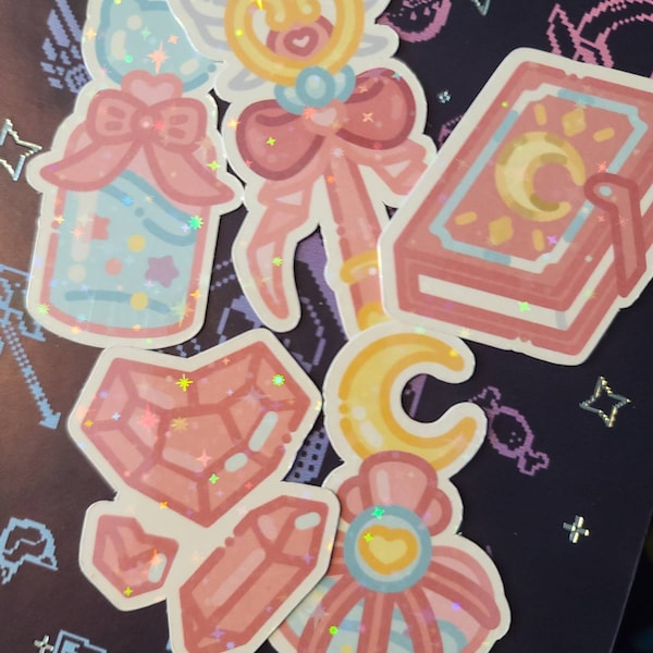 MOO DENG STICKER Pack Cute Hippo Kawaii Sticker Set Meme Laptop Sticker ...