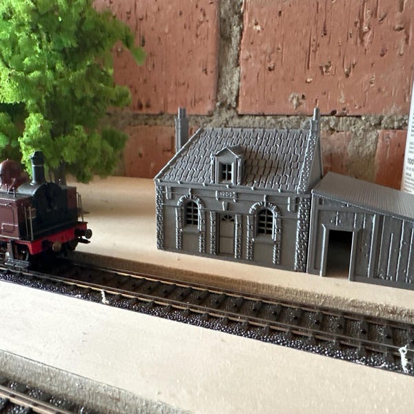 The Alamo - Battle of the Alamo, Texas Revolution, Available in 15mm/h0 ...