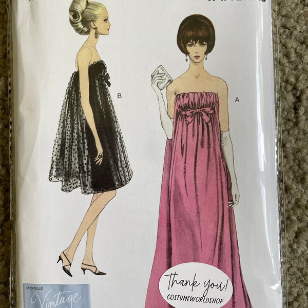Burda 7057 Sewing Pattern Misses' German Fest Folklore Bavarian Costume ...