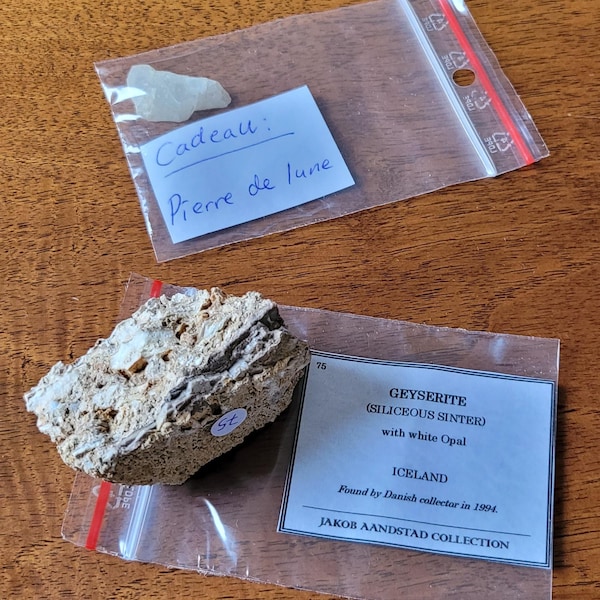 18 Hydrozincite Pech Cardou Mine, France - Etsy