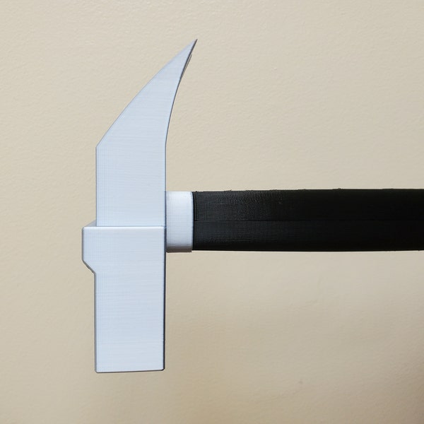 Cute 3D Printed Hammer Prop - Etsy