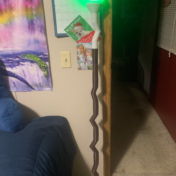 Caution Overstimulated Desk Sign - Etsy