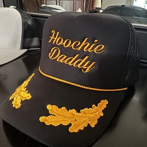 Custom Text Kids Youth Bucket Hat, Children Bucket Brim Sun Cap ...