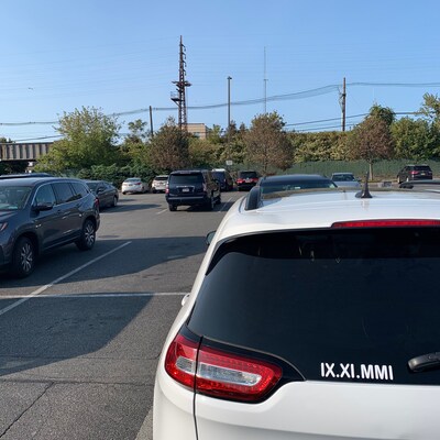 Custom Roman Numeral Date Vinyl Decal Sticker Car Truck Laptop - Etsy