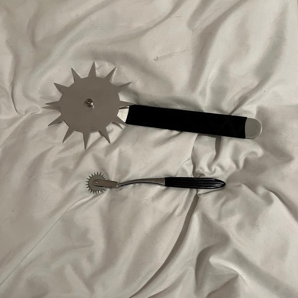 Tiddy Popper Nipple Fun Spiked Breast Play Shibari Bondage ONE - Etsy