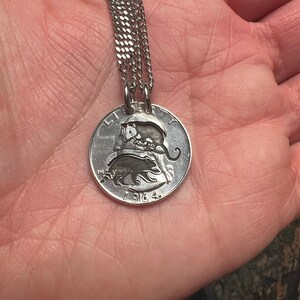 Treble Clef and Bass Clef Necklace, BFF Necklaces for 2, Best Friend ...