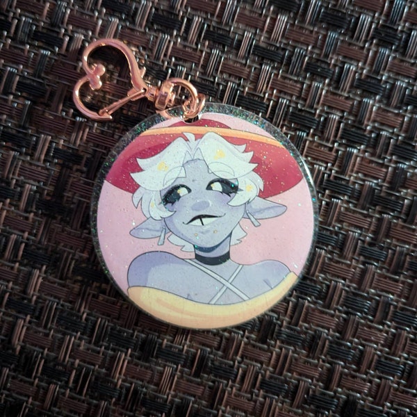 Nu Carnival Kuya Print - Etsy