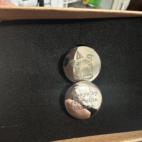 Custom 3D Photo Crystal Ball, Personalized Photo Crystal Sphere ...