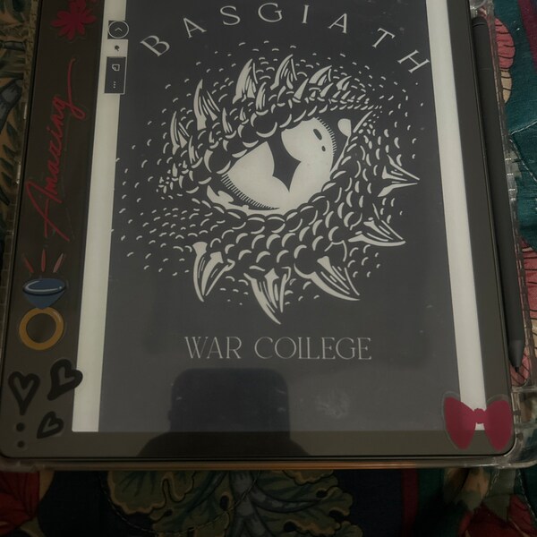 Divine Rivals SVG Files | Fantasy | Rebecca Ross | Typewriter | Letters ...