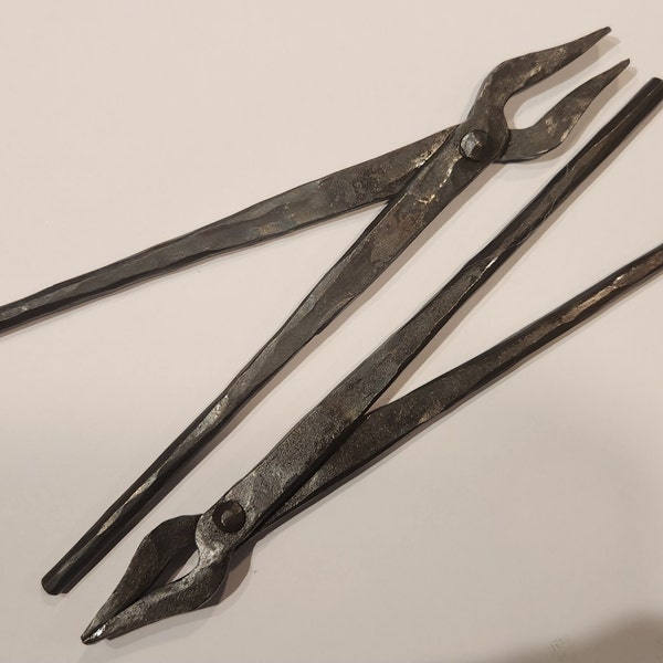 Medieval Pliers - Etsy