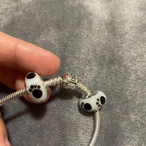 Charm for Pandora 925 Sterling Silver JEEP Charm - Etsy