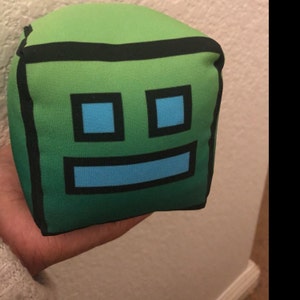 TheDiamondMinecart Minecraft DanTDM Plush Toy | Etsy