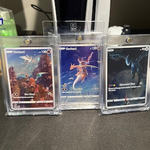 SWORDSOUL TOKEN X3 With Holo Effect, View Video - Etsy