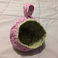 Bubble Pods Sewing Pattern - Etsy Canada