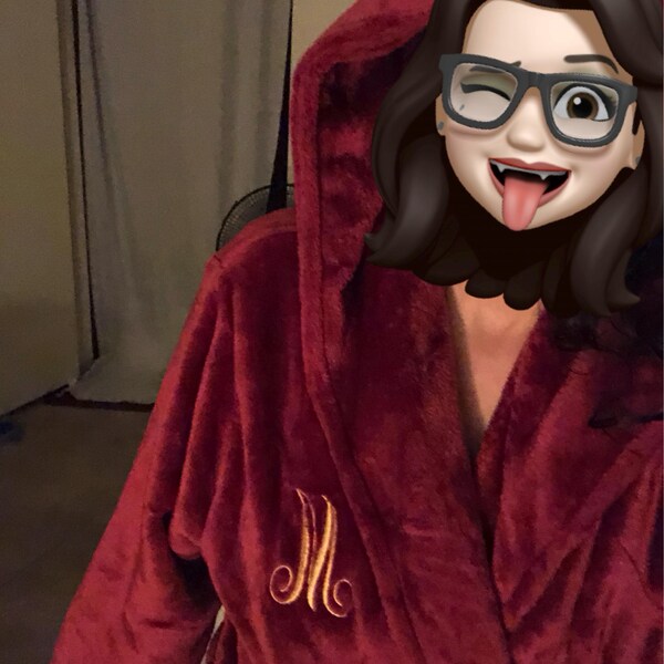 Mr and Mrs Robes - Personalized Wedding Gift for Couple, Custom ...