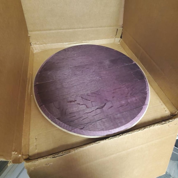 Wine Barrel Tops / Heads - Etsy