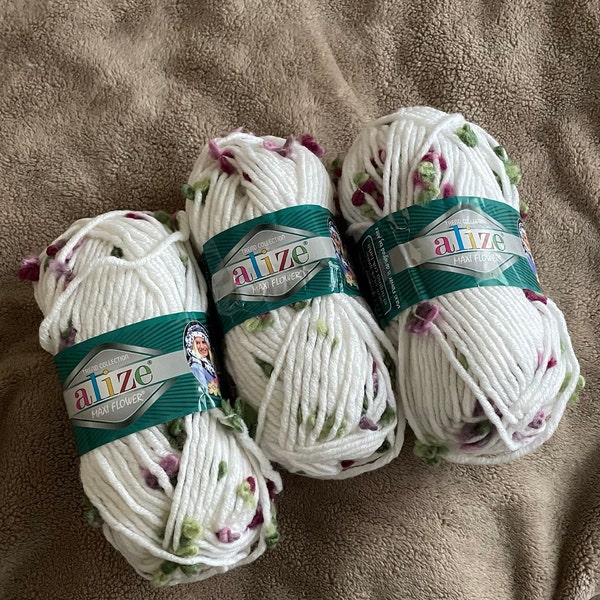Elastic Knitting Yarn Thread Elastic Thread for Knitting Reel Colored ...