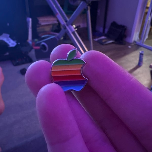 Transformers Decepticons Suit Pin Unique Decepticon Lapel Pin for Fans ...