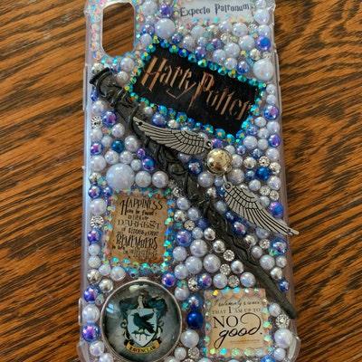 Wizardly School of Magic Witch Wizard Wand iPhone Case Note Plus Galaxy ...