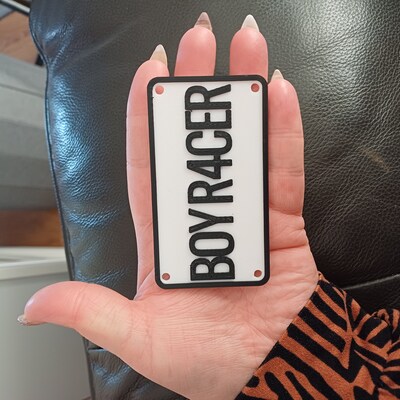 Personalised Graduation Decoration, Custom Colour 3D Print, Graduation ...