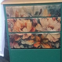 FRAGRANT ROSES Redesign Mould Furniture Decor Mould Applique Mould ...