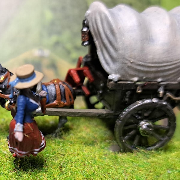 French Carabiners Cavalry 3D Printed Model Figures - Napoleonic Era - Etsy