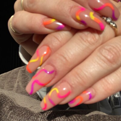 Purple Glass Bubbles Tiny Glass Bubbles Shaker Filler - Etsy UK