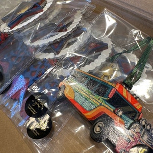 Filipino Lechon Layered Wood Ornament - Etsy