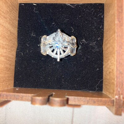 Troll Face Ring 925 Sterling Silver Internet Meme Inspired - Etsy