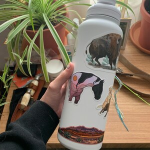 Exclusive Tapaderos Vinyl Decal Sticker - Etsy