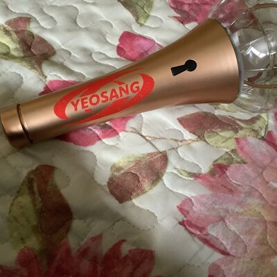 N. Flying Group Moonshot Inspired Fabric Slogan Banner Cheering Kit for ...