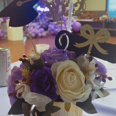 Graduation Party Decoration 2023 Graduation Centerpieces - Etsy