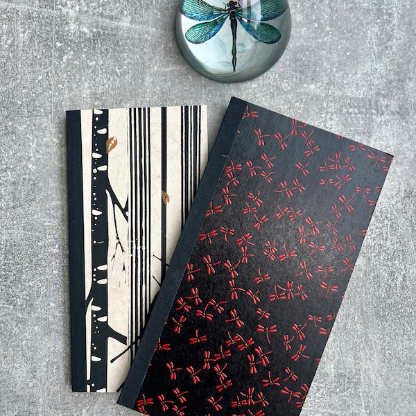 400 Pages B5, Tomoe River Notebook Japanese Fountain Pen Paper Friendly ...