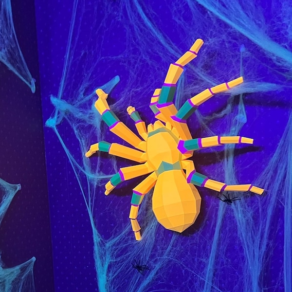 Water Dragon Papercraft - 3 Sizes - Sea Serpent Sculpture, Low Poly ...