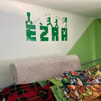 Surah Al-qasas Islamic Calligraphy Wall Art Sticker Vinyl Decals With ...