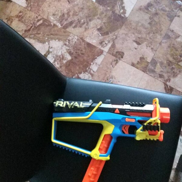 K25 Spring for Saturn Blaster - High Powered K 25 Coil Spring Mod for ...