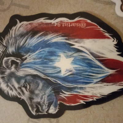 Sticker jíbaro & Machete Vinyl Stickers Waterproof - Etsy