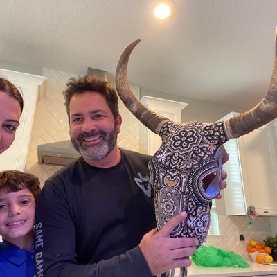 Boruca Art green Turtle - Etsy