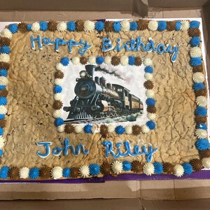 Graduation Silhouette Edible Cake Border - Etsy