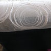 Handmade Buddha Leaf Kozo Paper natural Thai Mulberry Paper by Kozo ...